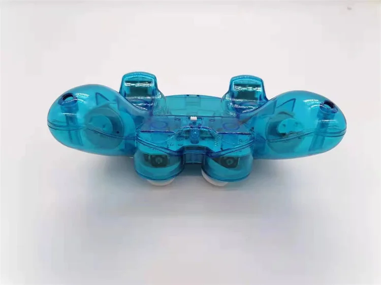 Bt Wireless Controller Game Handle Built In Gyroscope Joystick For ...
