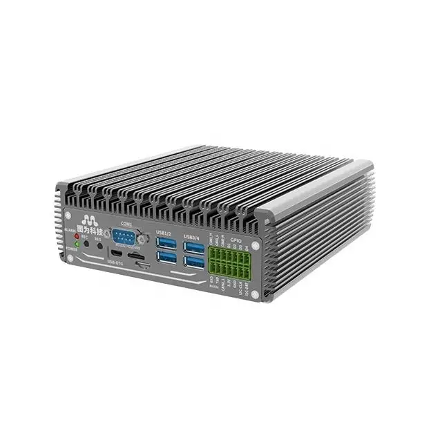 NVIDIA Jetson TX2 NX Xavier NX Core carrier Board intelligent AI BOX ...