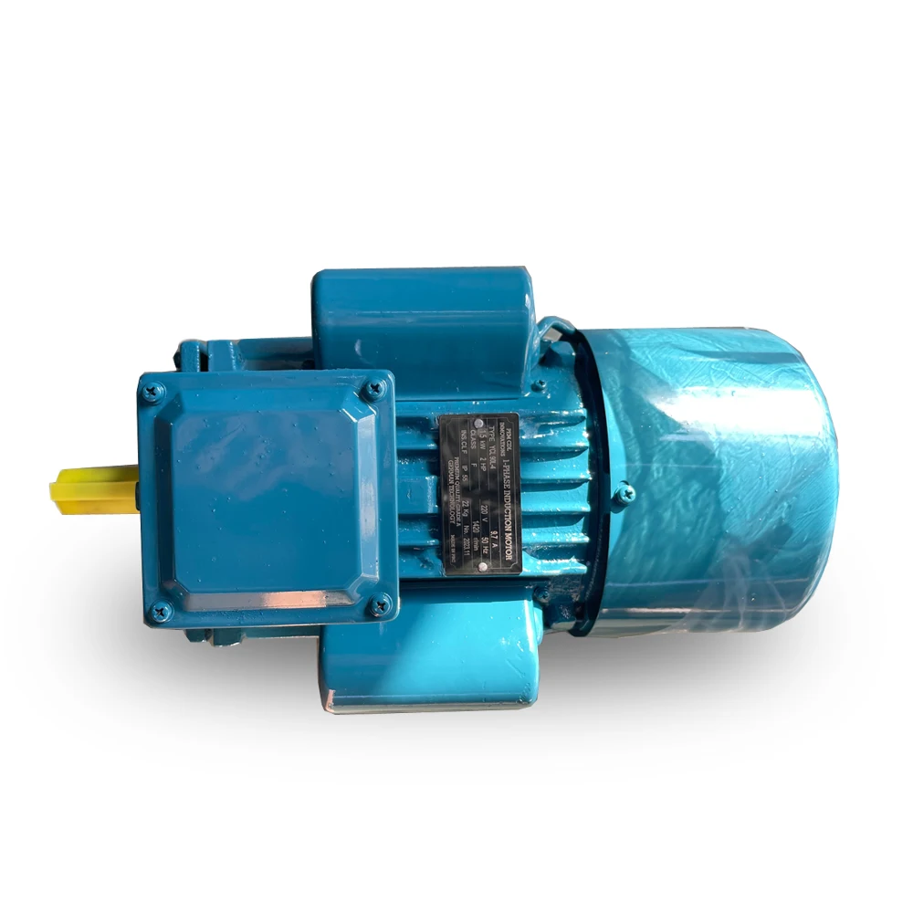 Yl Ycl 1500rpm 3000rpm 5hp 4kw 220v 0.5hp 1hp 2hp 3hp 4hp 7.5hp 10hp Ac ...