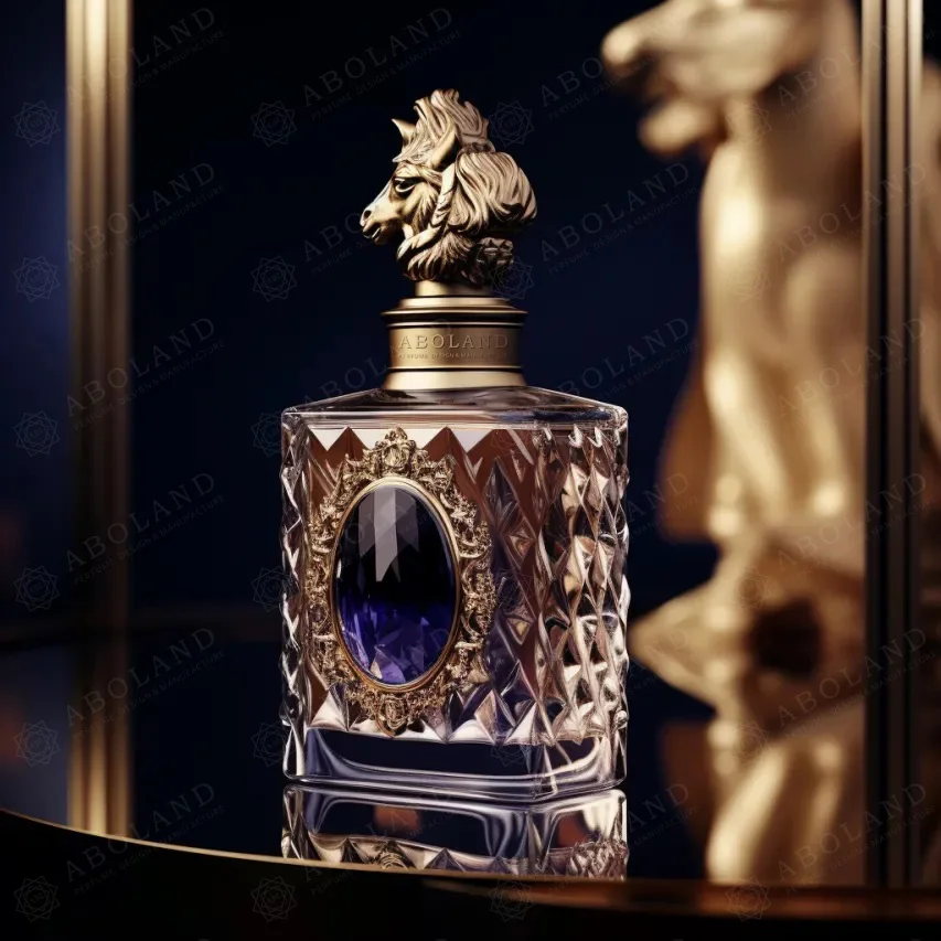 Unique Custom Perfume Designs - Creative & Cool Bottles