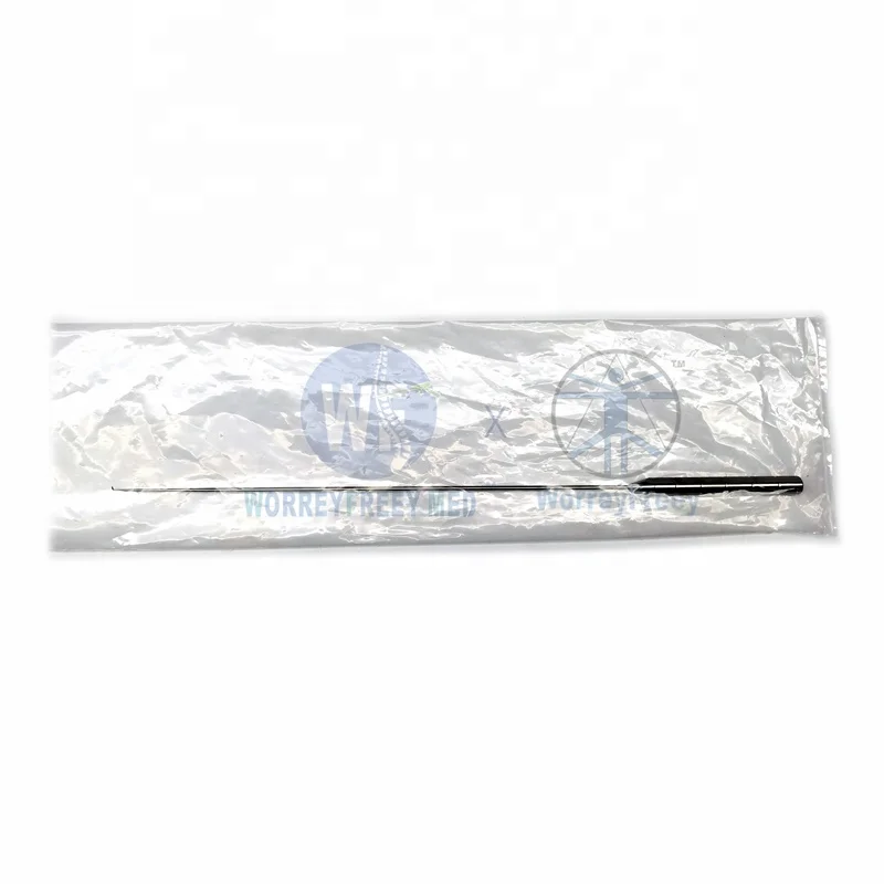 10mm Interlaminar Spine Endoscope Endoscopic Instrument Orthopedic ...