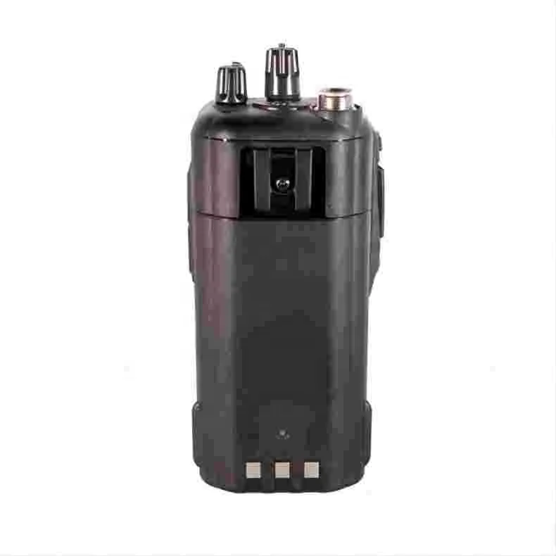 Icom IC-F14 5W VHF Portable Radio - Long Range Walkie Talkie