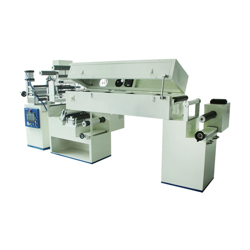 Laboratory Thin Film Flow Coater Coating Machine/Coater With 300mm ...