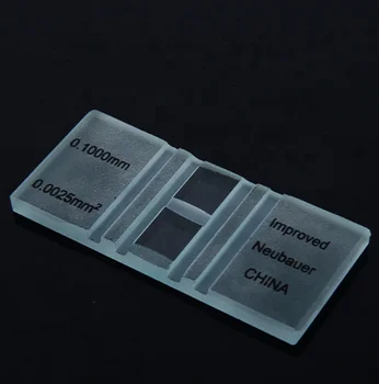 Cell Counting Chamber Neubauer Hemocytometer - Buy Neubauer ...