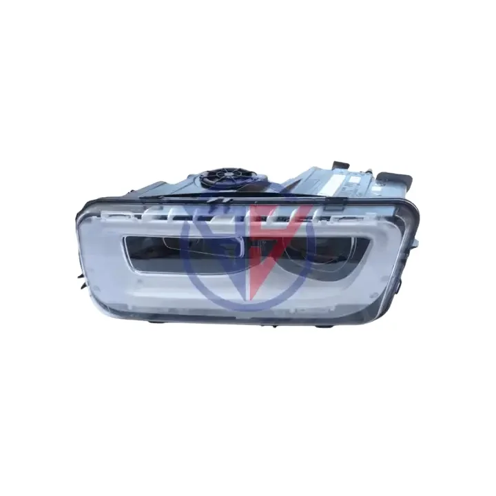 Hot product high quality Rolls-Royce Phantom LED Headlight Assembly For ...