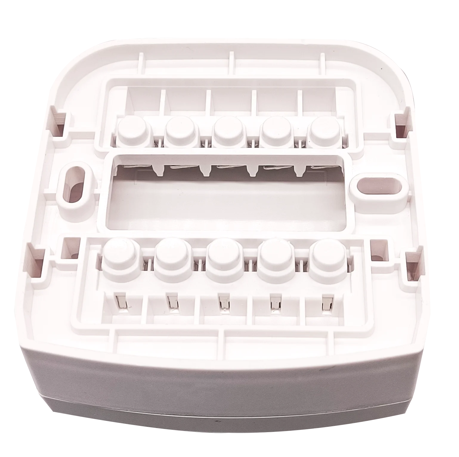 Addressable Relay Module Fire Alarm System Accessory Addressable Fire ...