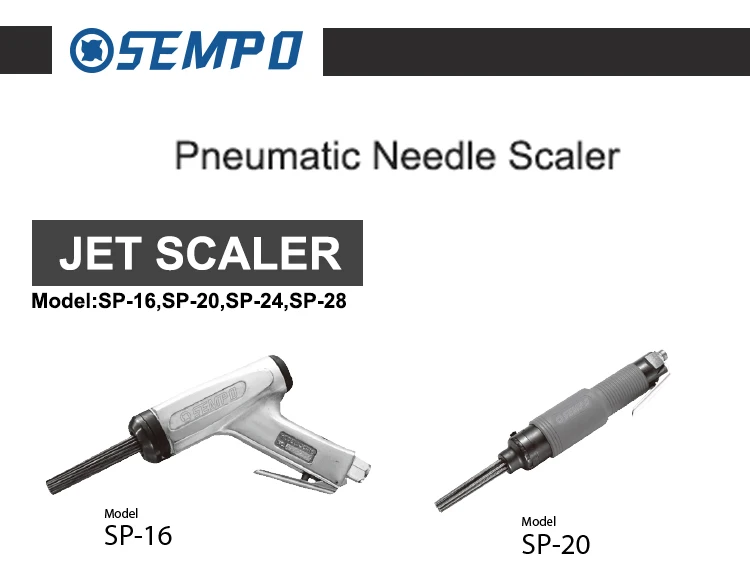 Sp-28/jex-28 Marine Pneumatic Saw - Customized Support