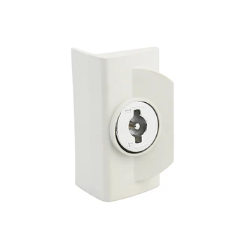 Low Voltage Switchboard Panel Cam Lock Sivacon Quarter Turn Lock ...