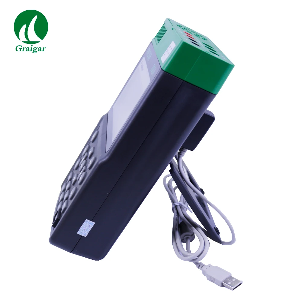 PROVA-200A Solar Module Analyzer - 180W Capability Tester