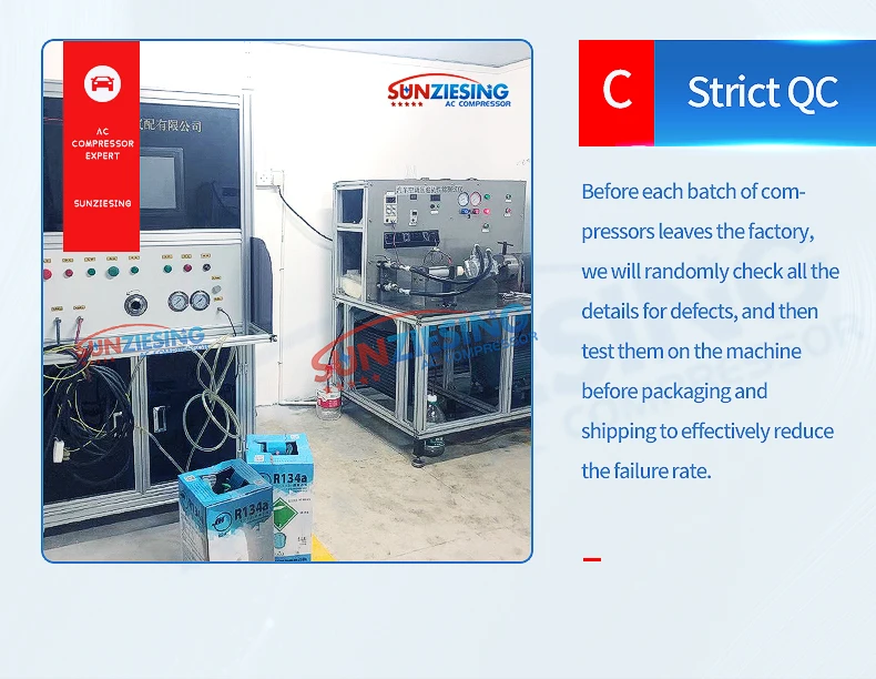 适合起亚赛拉图1.6l 2004-2006 Oem 12040-22700 16040-2320k 85l111-0103 6f202-0125 97701-2f000 977012f000 ...