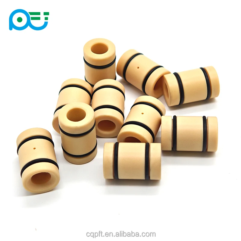 Best Price Perfit All-Plastic Piston Bushing Fittings Long Operating ...