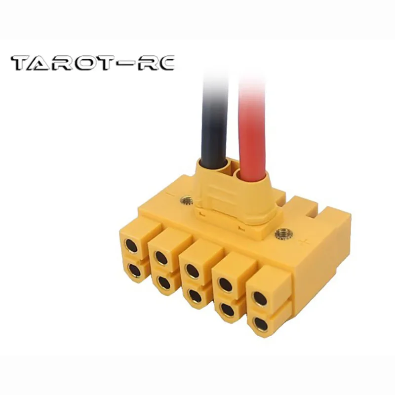 Flyover Tarot Distribution Module/distribution Board/high Current ...