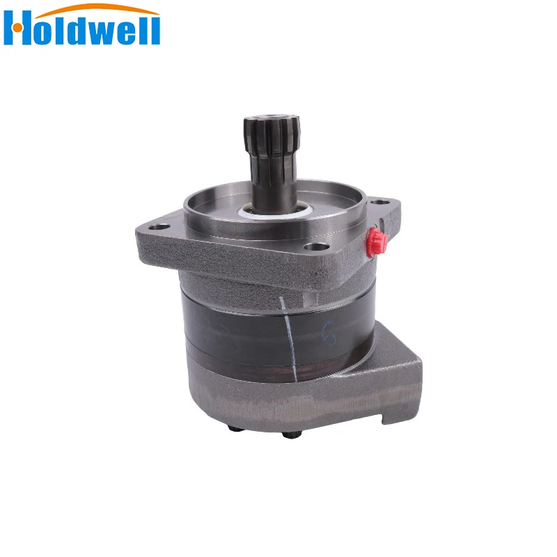 Hydrostatic Drive Motor 7499819 6682034 6681615 For Skid Steer Loaders ...