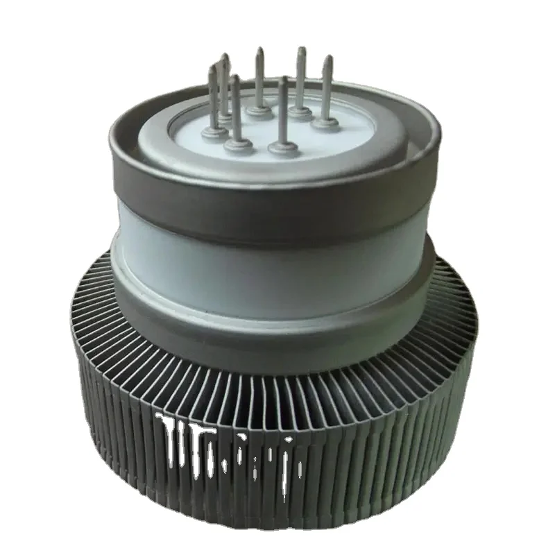 High Frequency Oscillator Vacuum Triode 4cx800a - Buy Oscillator Triode ...