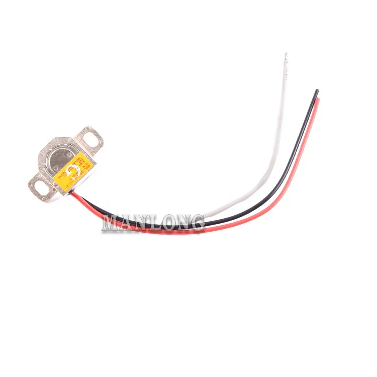 Electric Forklift Parts - Lift Sensor Potentiometer