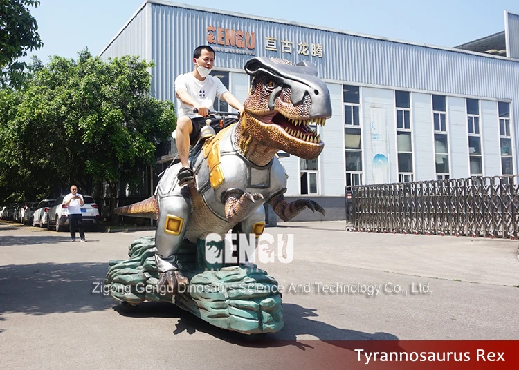 Riding Dinosaur Machine Model Simulation Dinosaur Kids Robot Dinosaur Rides Riding Dinosaur Machine Model Simulation Dinosaur Kids Robot Dinosaur Rides
