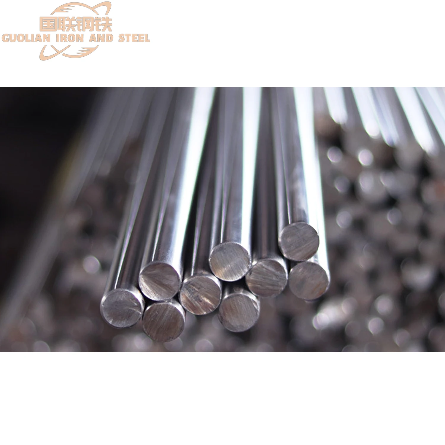 Shop High-Quality Carbon Steel Rods from Reliable Chinese Suppliers