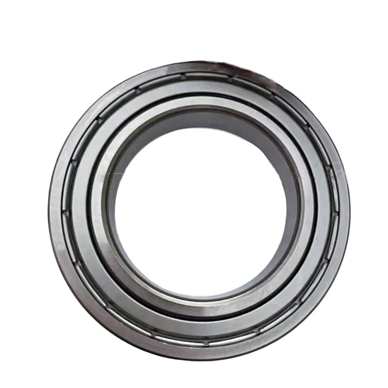 Steering Bearing Baq-0012aa 22x40x9.15mm Angular Contact Ball Bearing ...