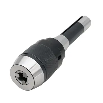 Chuck For Hammer Drill Mta3-apu16 Precision Drill Chuck Mt4-apu16 Mini ...