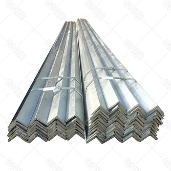 Iron Angle Bar Construction Structural Steel T L Y Type Angle Steel ...