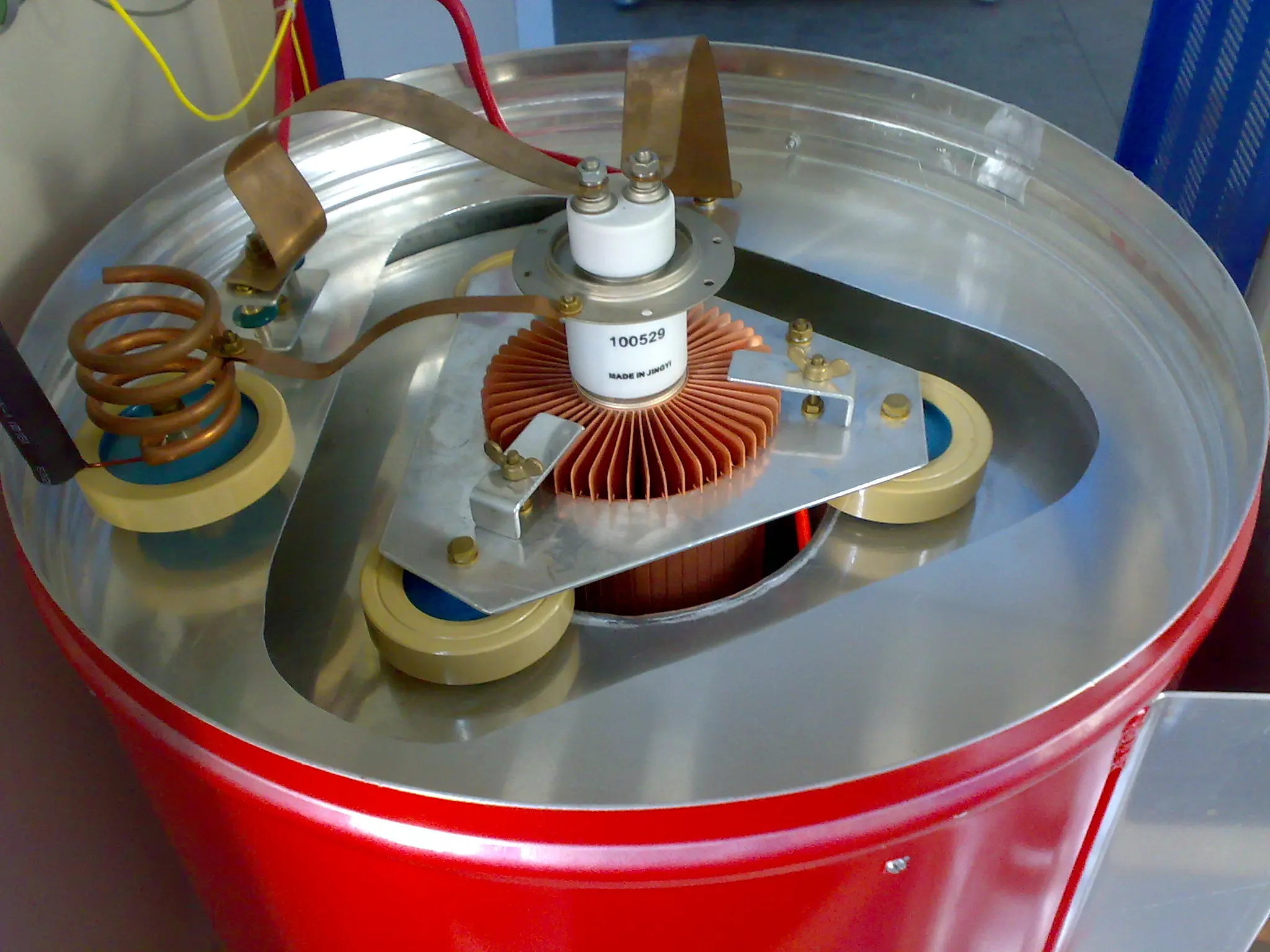 Tebak Wholesale Original Japan E3062e Rf Electron Triode Oscillator ...