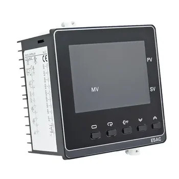 E5ac-qx3dsm-808 Sensor Cpu Plc Programmable Logic Controller Digital I/o High-speed Counter ...