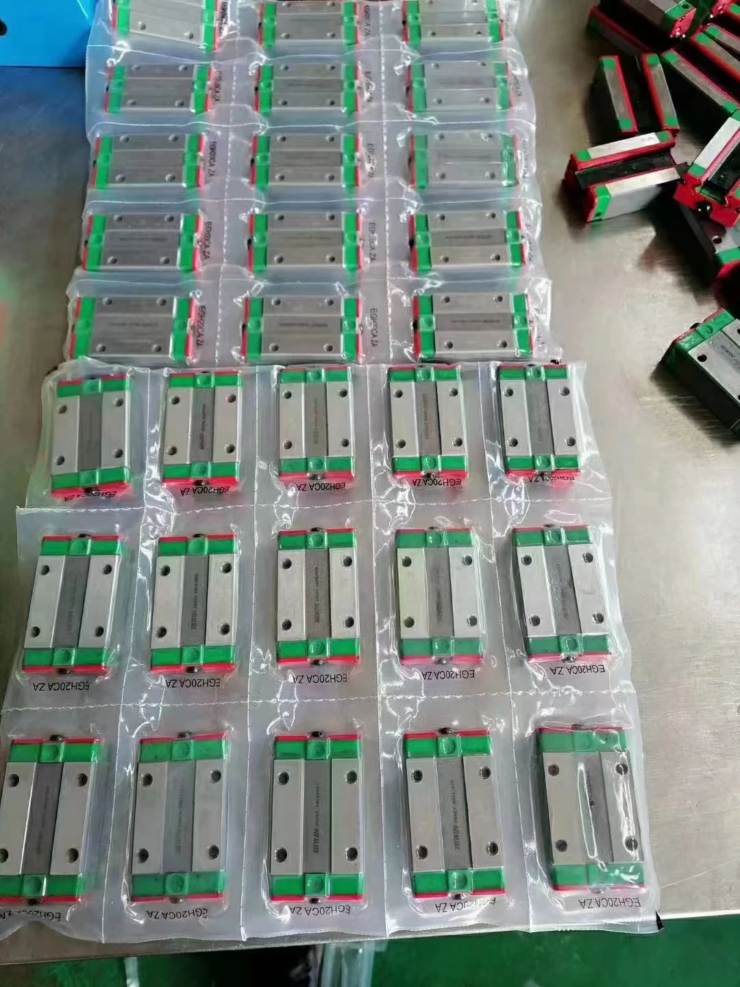 Hiwin Cnc Linear Guides Original Hiwin Linear Block Guide Mgn20h Hiwin Linear Guide Rail 3000mm
