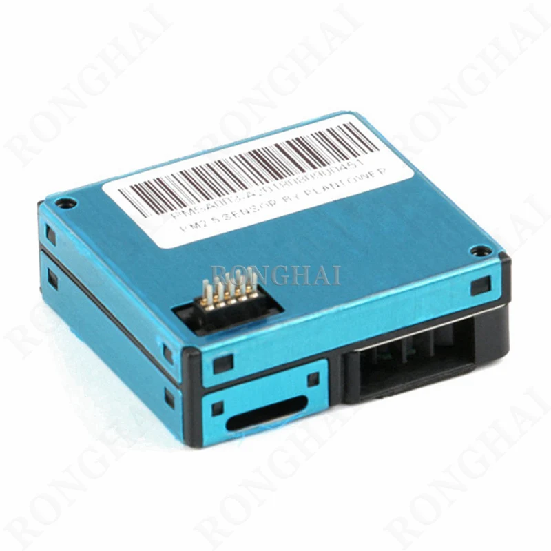 G10 Pm2.5 Laser Dust Sensor High Precision Digital Pm2.5 Gas Air Particle Dust Laser Sensor ...