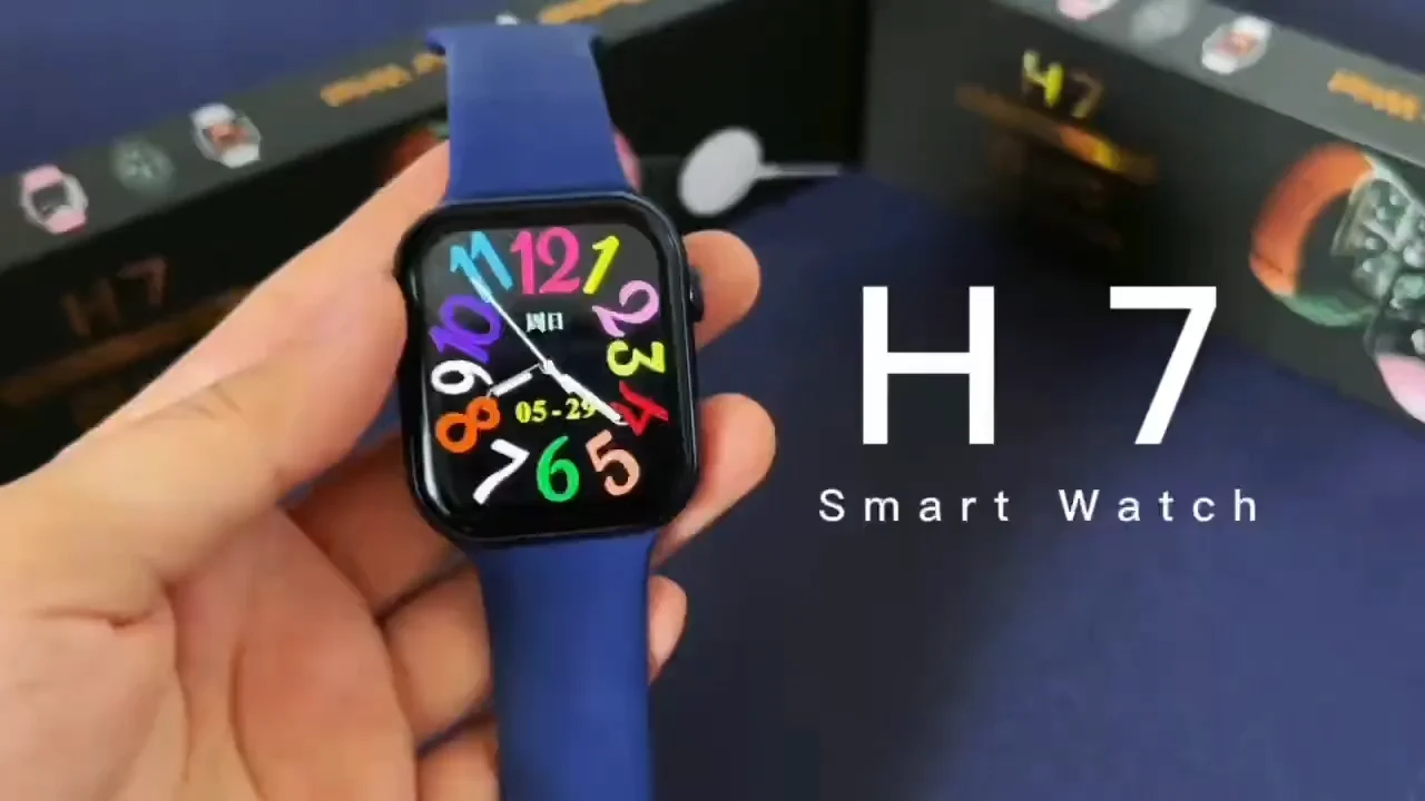 Wholesale Fashion 2022 Ws57 Smartwatch Series 8 Waterproof Sports Reloj ...