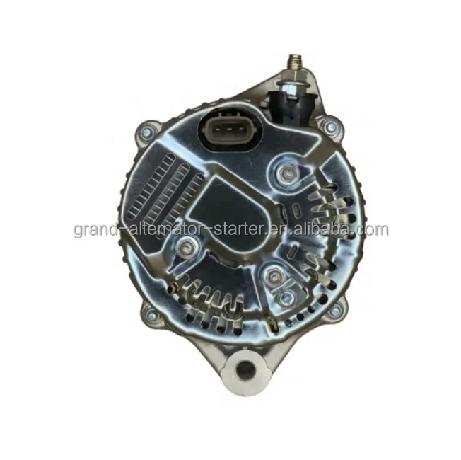 12V 120A ALTERNATOR 27060-67170 27060-67160 102211-0710 2706067170 ...