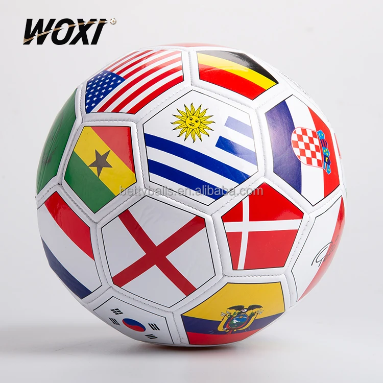 Football Ball Original Custom Soccer Balls - Buy Football Soccer Ball ...