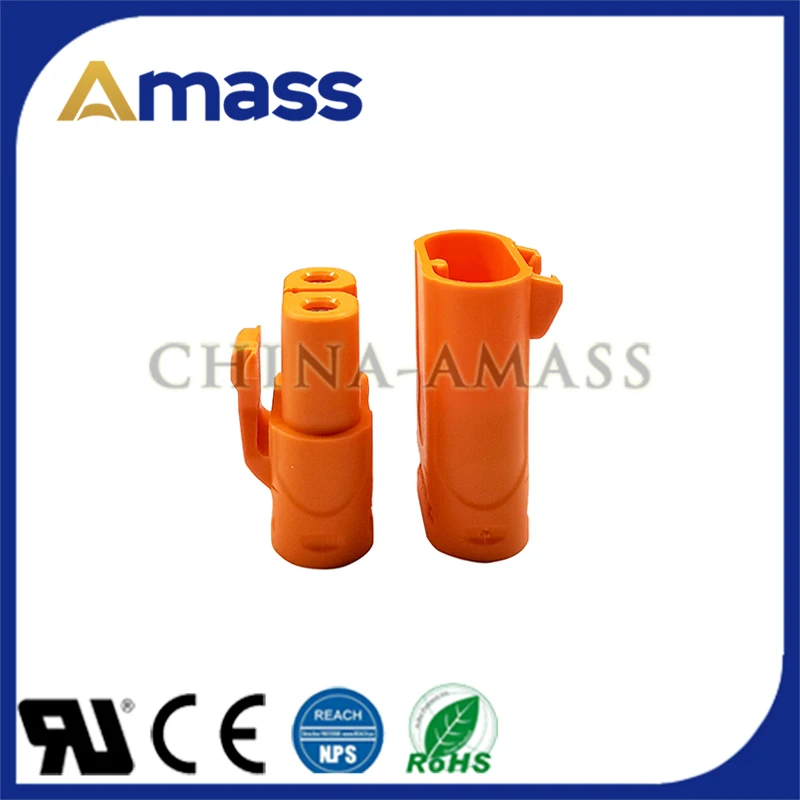 Amass New Lc Series Connectors High Current Lcb30 Lcb40 Lcb50 Lcb60 Lca ...