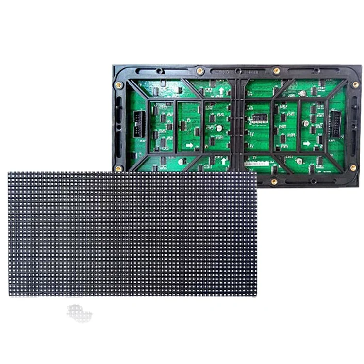 P4 Outdoor Led Module With 256mm*128mm Size - Buy Led Module,Outdoor ...