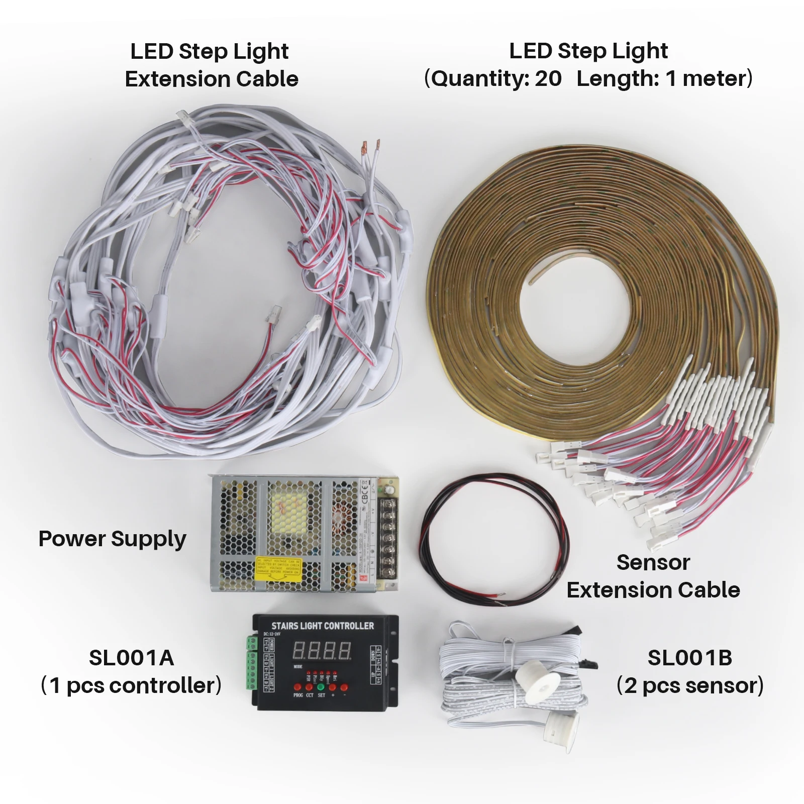 Cuttable Cob Led Strip Simple Wiring Indoor Smart Led Running Water ...