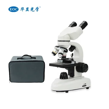 Eoc Microscope Binocular Biological Microscope Hd Image Microscope ...