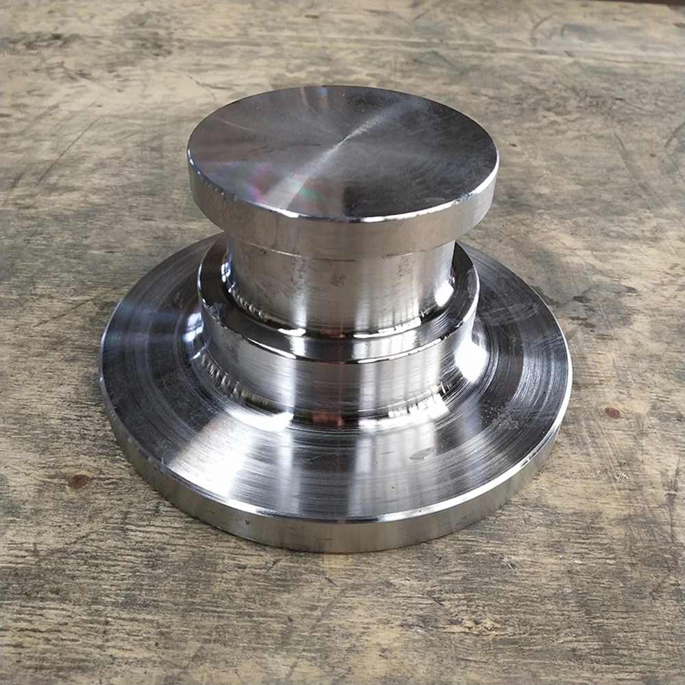 Truck Bolted Welded King Pin Kin Pin - Buy Semi-trailer Weld Bolt Kin ...