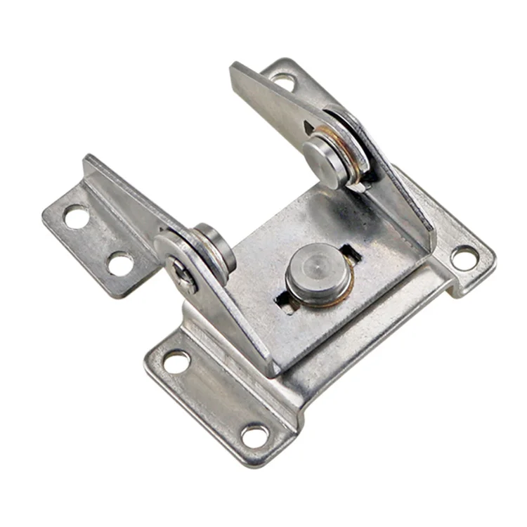Stainless Steel Damping Dual-axis Torque Hinge For Mounting - Buy ...