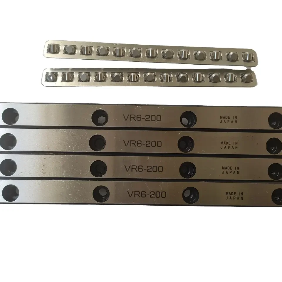 Japan VR Steel Cross Roller Guide VR12-300x10Z for Sell| Alibaba.com