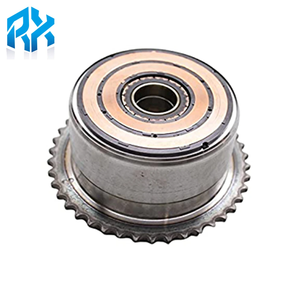 CVVT ASSY INTAKE ENGINE PARTS 24350-2GGA0 for Hyundai Santafe 2014-2018