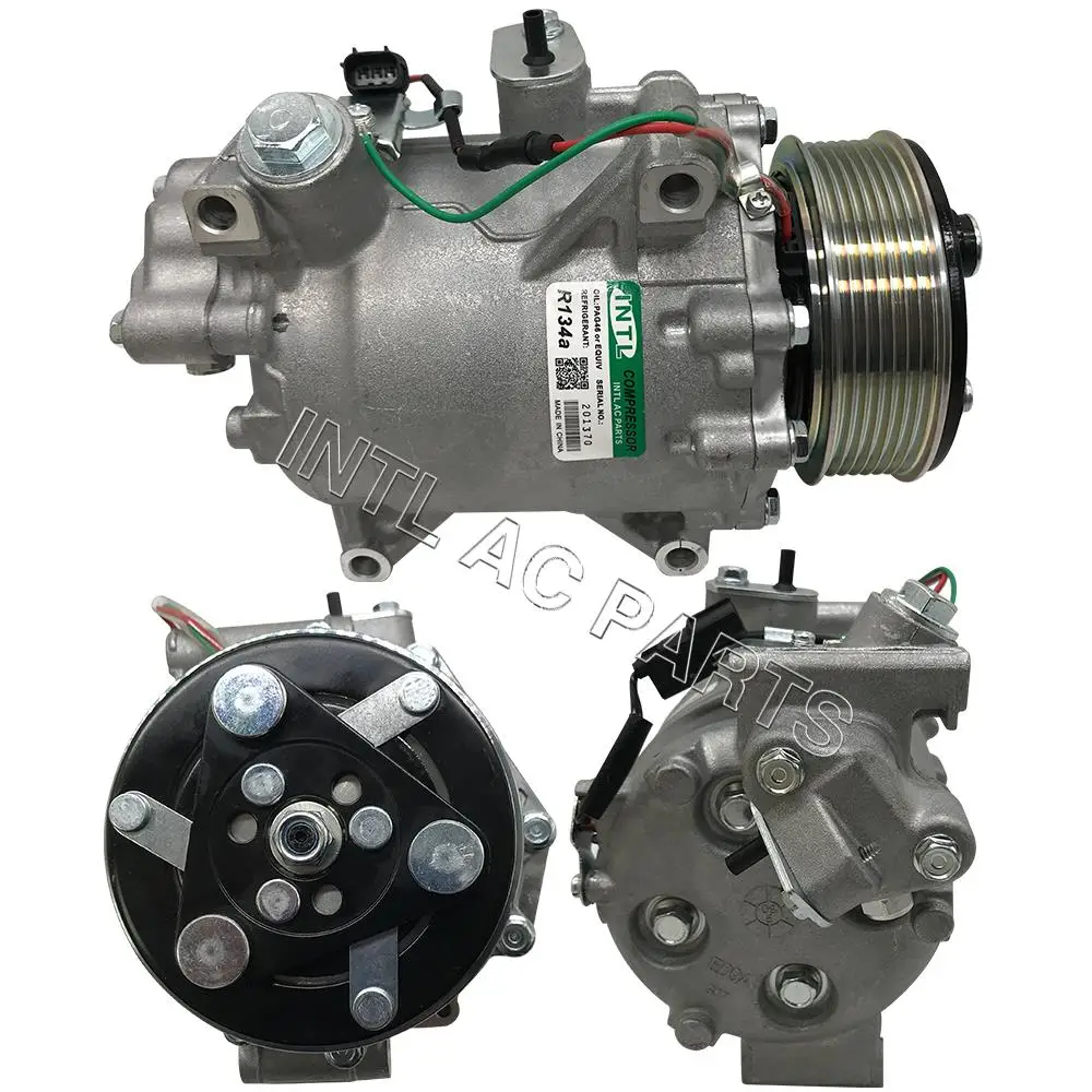 TRSE09 Auto AC Compressor for Honda CR-V 2.4i & Acura RDX | New ...