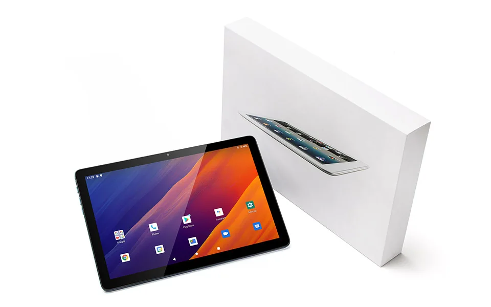 Utab M1015l 4gb Ram 64gb Rom Octa Core 4g Calling Cheap Android 10 Inch ...