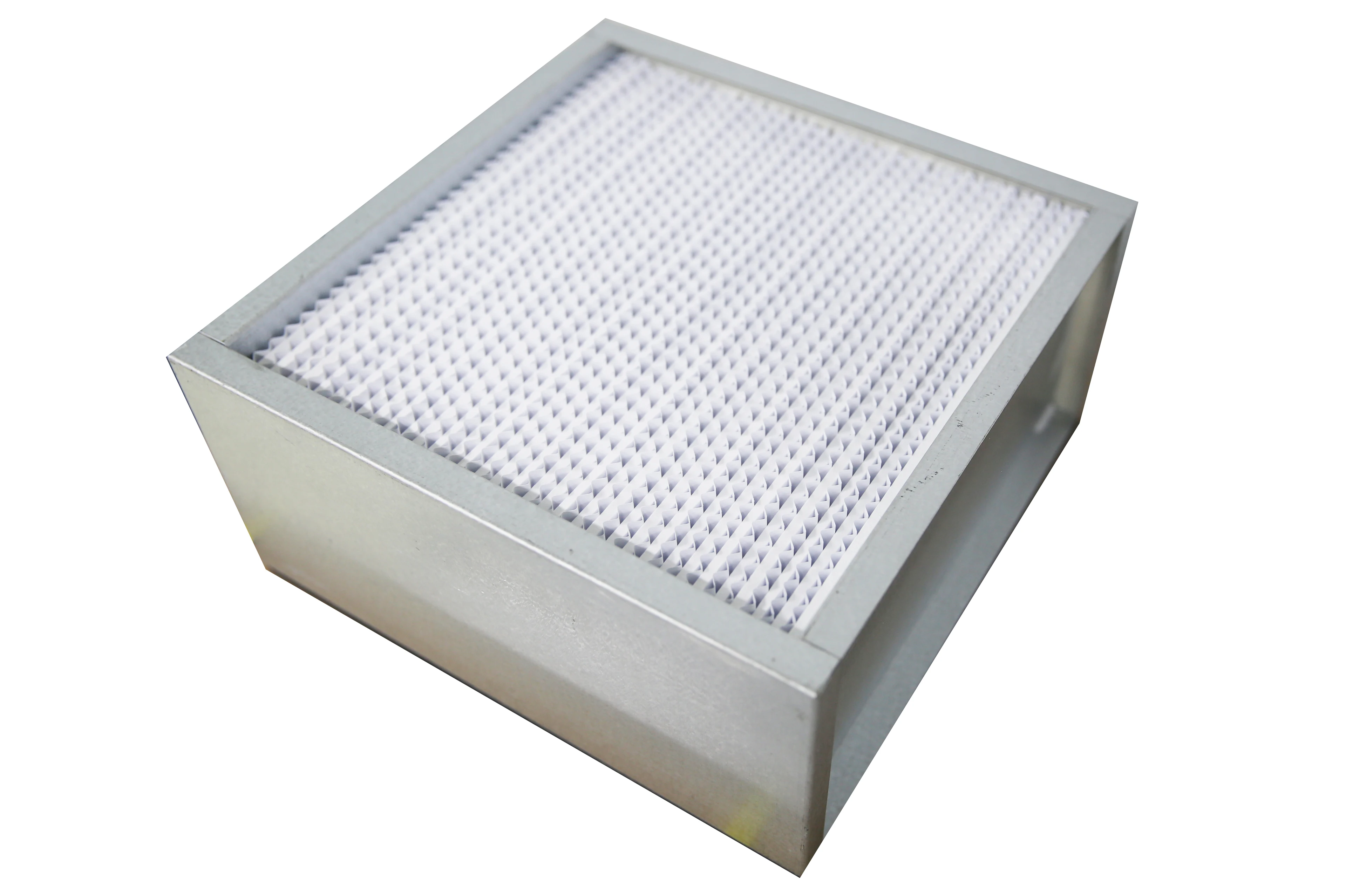 H14 HEPA Filter - Laminar Flow Size 24x48x6 Inch ULPA Filter