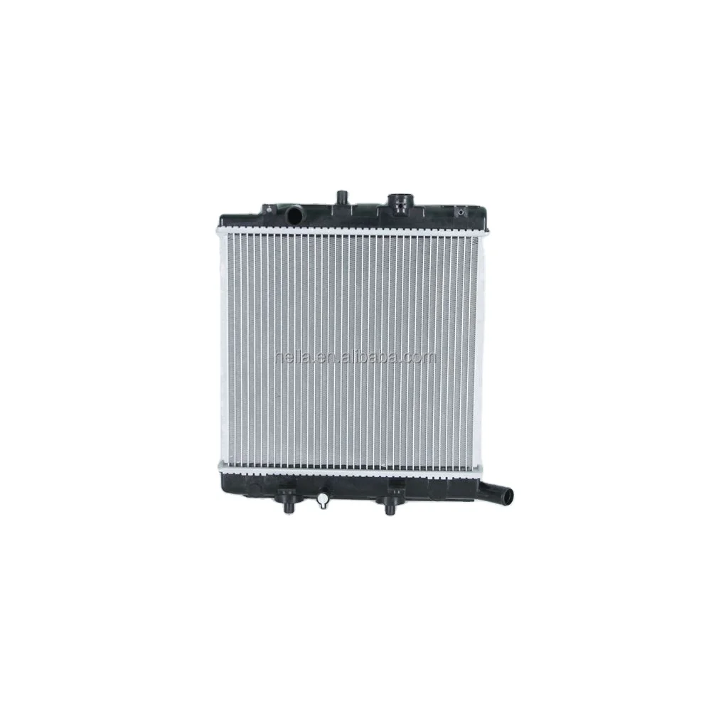 Engine Radiator for HYUNDAI EXCEL 1990-1994 - 25310-24000