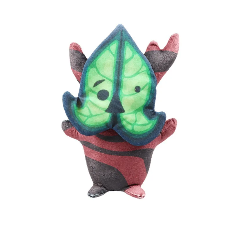 2022 The Wind Waker Korok Plush Toy Korok Leaf Plush Toy Children's ...