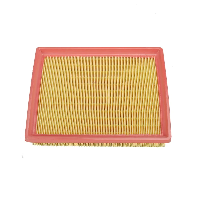 China Engine Air Filter 90871654 - 10000 Miles Warranty