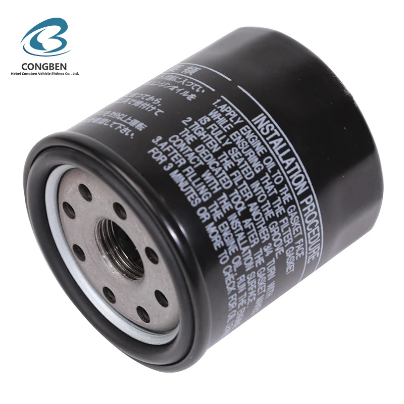 Genuine Engine Oil Filter 90915-YZZE1 90915-YZZJ1 90915-yzzc5 90915 ...