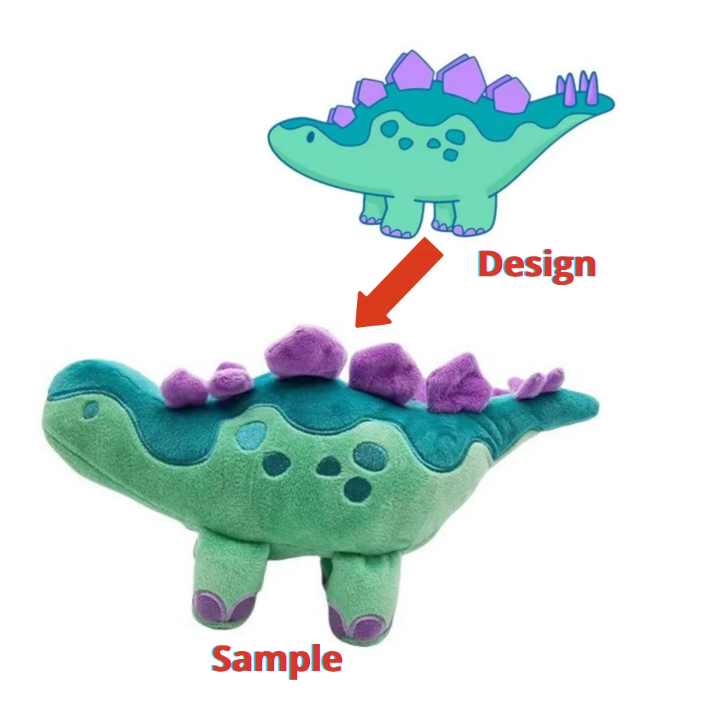 Custom Plush Toy Maker - High Quality OEM Manufacturer