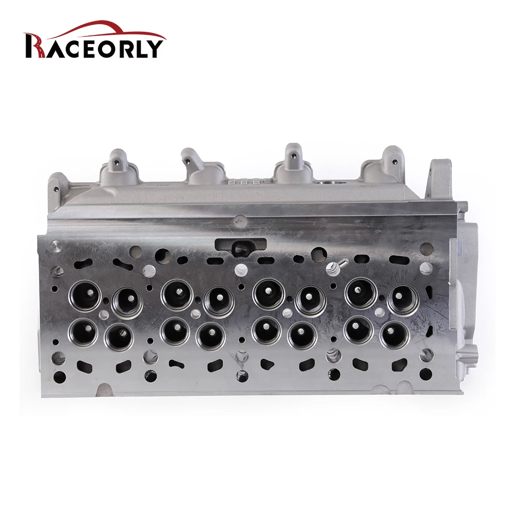 Car Engine Cylinder Head 03l103351j Cylinder Head For Vw Audi Beetle ...