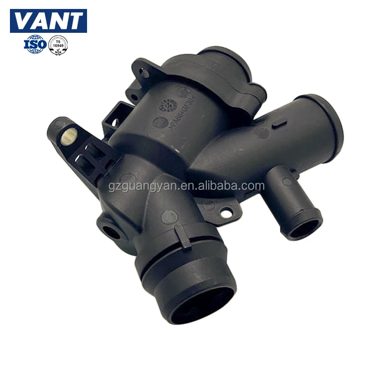 Thermostat LR035124 AJ812976 C2Z19929 for Range Rover Sports Vogue for ...