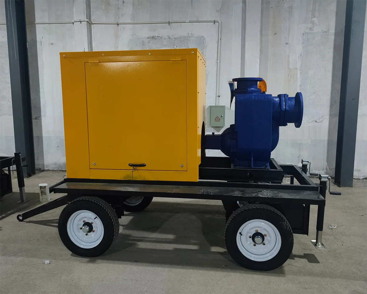 Mobile Drainage Pump Portable Water Pump Self Priming| Alibaba.com